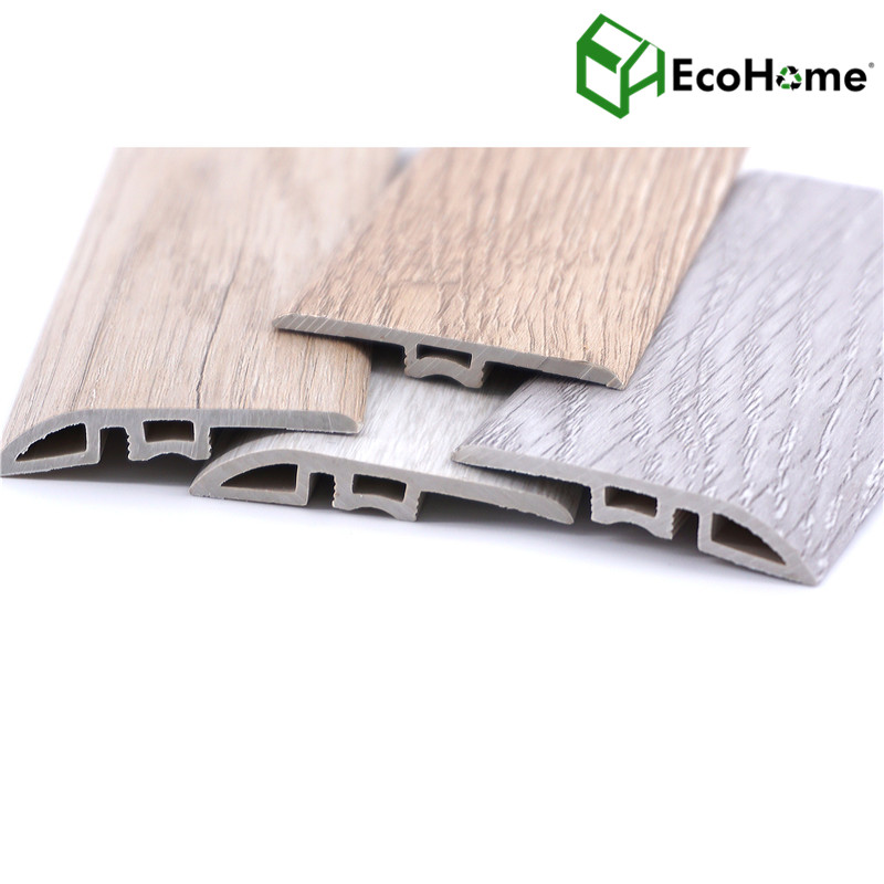 SPC Flooring Reducer - Buy Flooring trim, Reducer, Reducer for vinyl ...