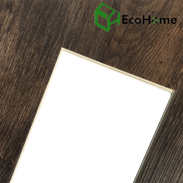 Luxury Rigid Waterproof 4mm 5mm 8mm Click Lock Stone Plastic Composite ...