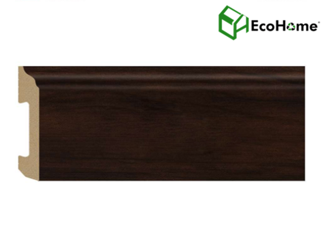 Baseboard & Crown Molding Decoration - Buy PS Wall Skirting Moulding ...