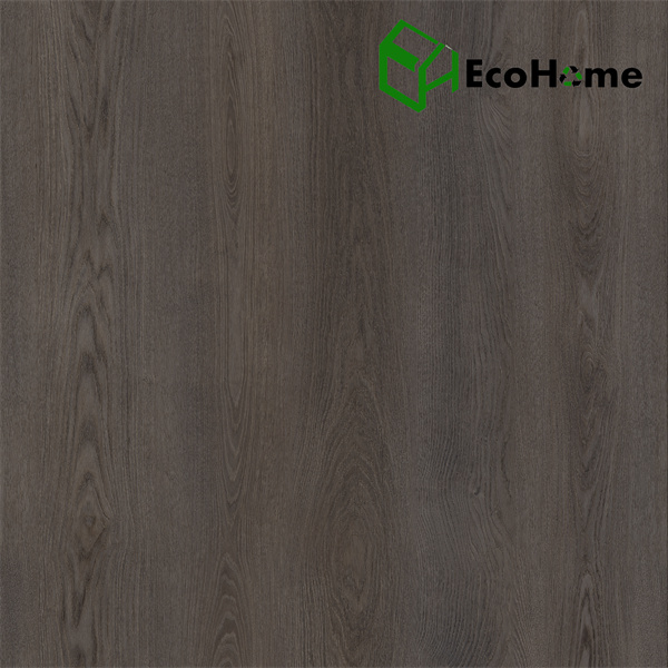 Click Spc Rigid Core Pvc Vinyl Plastic Floor - Buy Click Spc Rigid Core ...