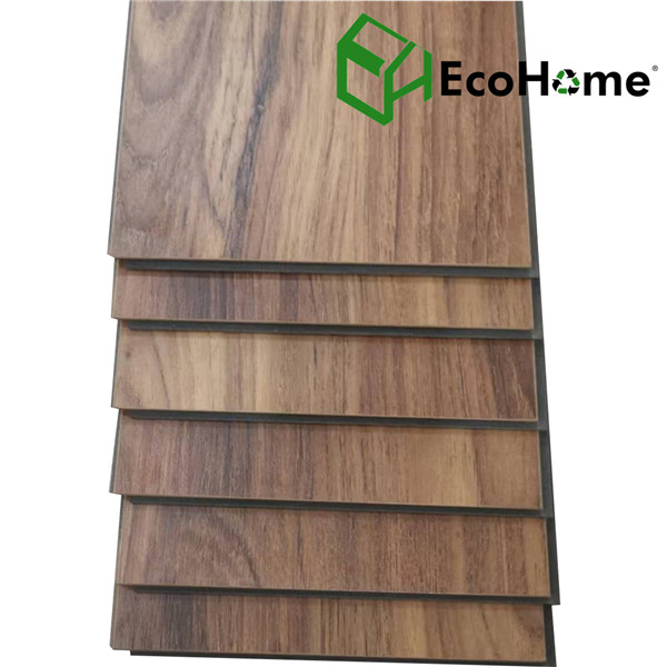 Black Core Waterproof Laminate Flooring 10mm - Buy Black Core ...