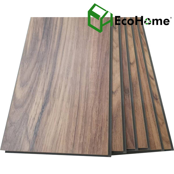 Black Core Waterproof Laminate Flooring 10mm - Buy Black Core ...